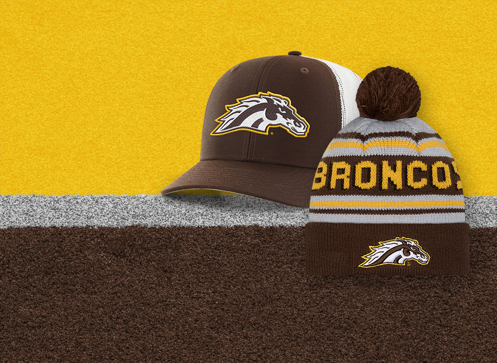 Welcome to the WMU Official Online Team Store